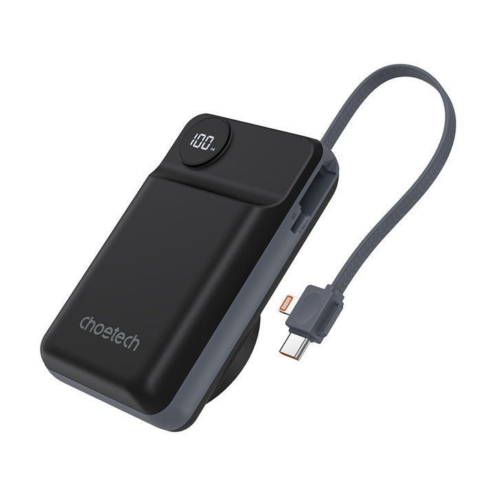 Portable Power Banks & Wireless Chargers | Fast & Reliable Charging ...